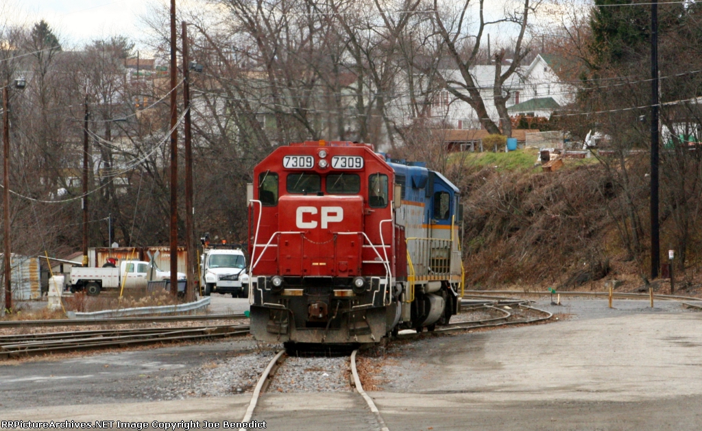 CP 7309